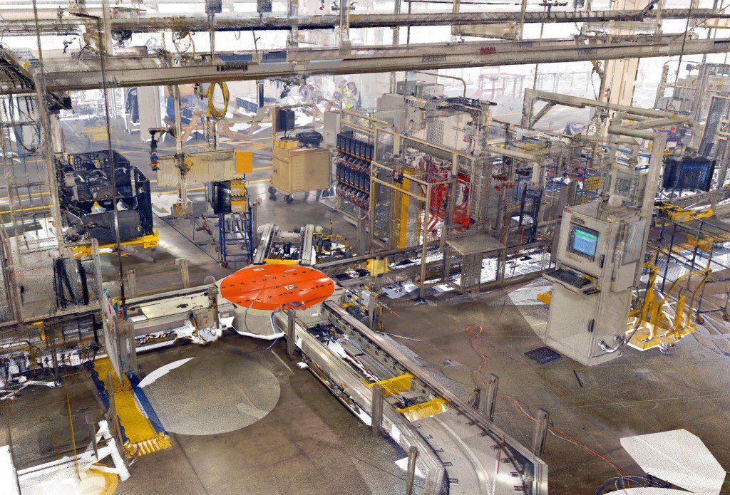 Pointools Launches High-Value Point Cloud Software Bundle « Asian ...