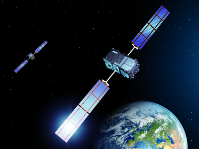 China’s Beidou Navigation Satellite System Aiming at Transportation ...