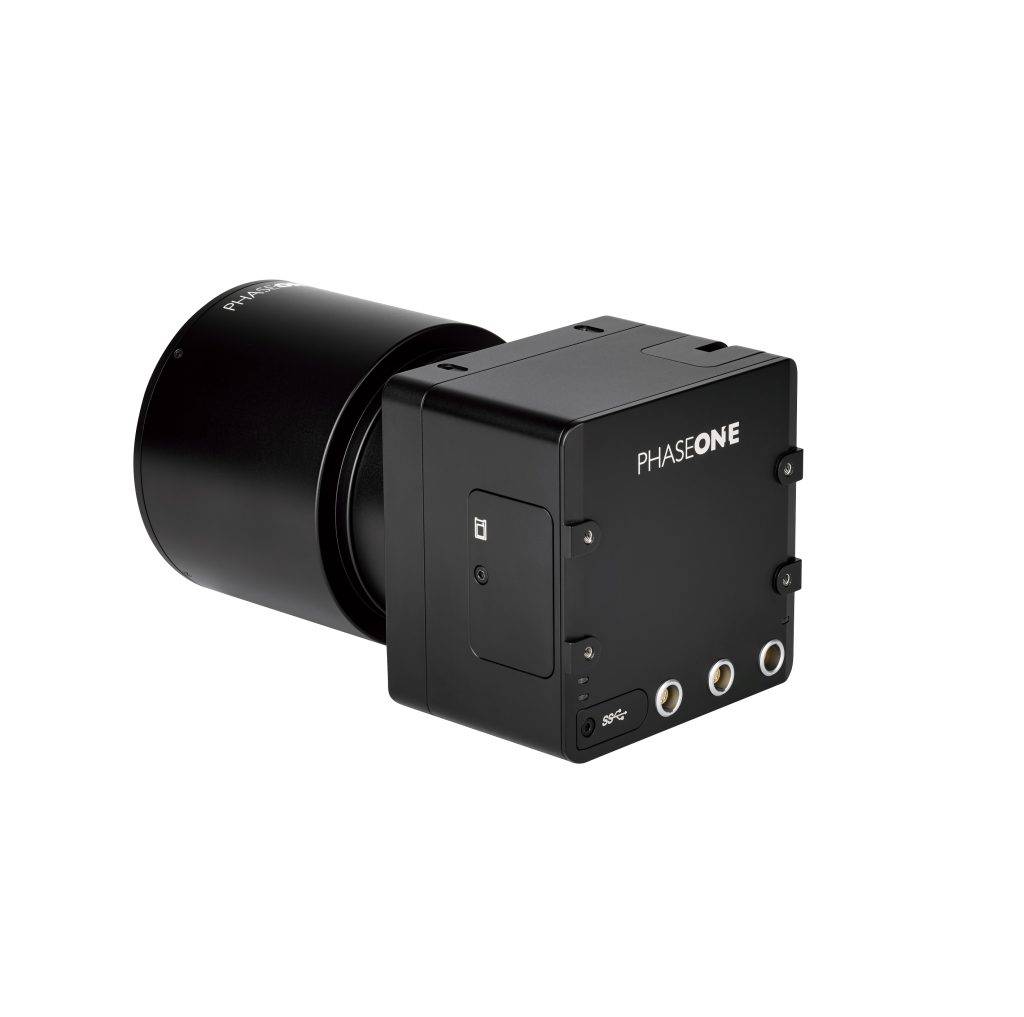 Phase One To Showcase IXM GS120 Wide Area Aerial Camera At GEOINT 2022 Phase One To Showcase IXM GS120 Wide Area Aerial Camera At GEOINT 2022